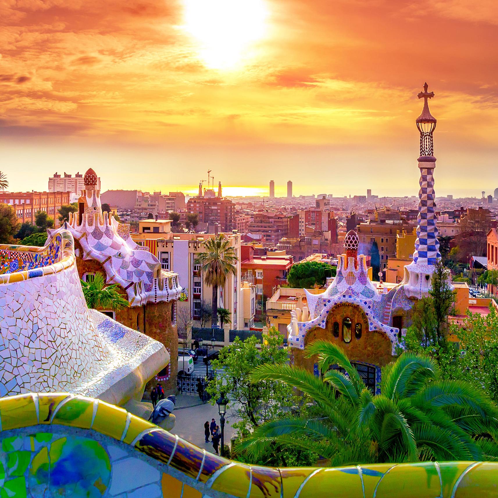 Location - Wilson Boutique Hotel, Barcelona (Spain)